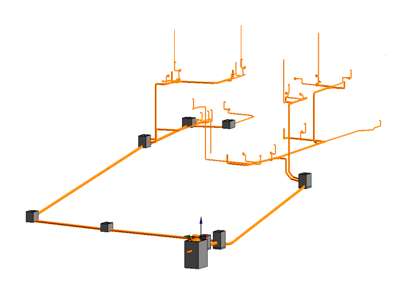 Diseño de instalaciones sanitarias. Normas y consideraciones necesarias | KINENERGY
